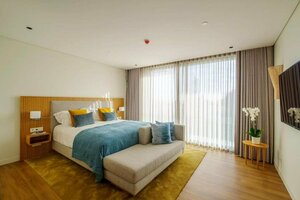 Martinhal Lisbon Oriente (Lisboa, Lisbon Airport), otel  Lizbon'dan