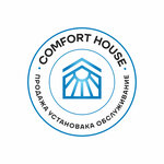 Comfort House (Dmitrovskoye Highway No:157с12), klima satışı  Moskova'dan