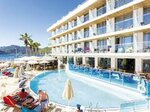 Hotel Marbella (Muğla, Marmaris, Siteler Mah., 254. Sok., 5), otel  Marmaris'ten