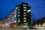 Ibis Styles Wien City (Döblinger Hauptstraße No:2, Wien), otel  Viyana'dan