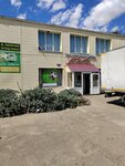 Строительный магазин (ulitsa Petrovskogo No:121, selo Yashalta), yapı mağazası  Kalmukya'dan