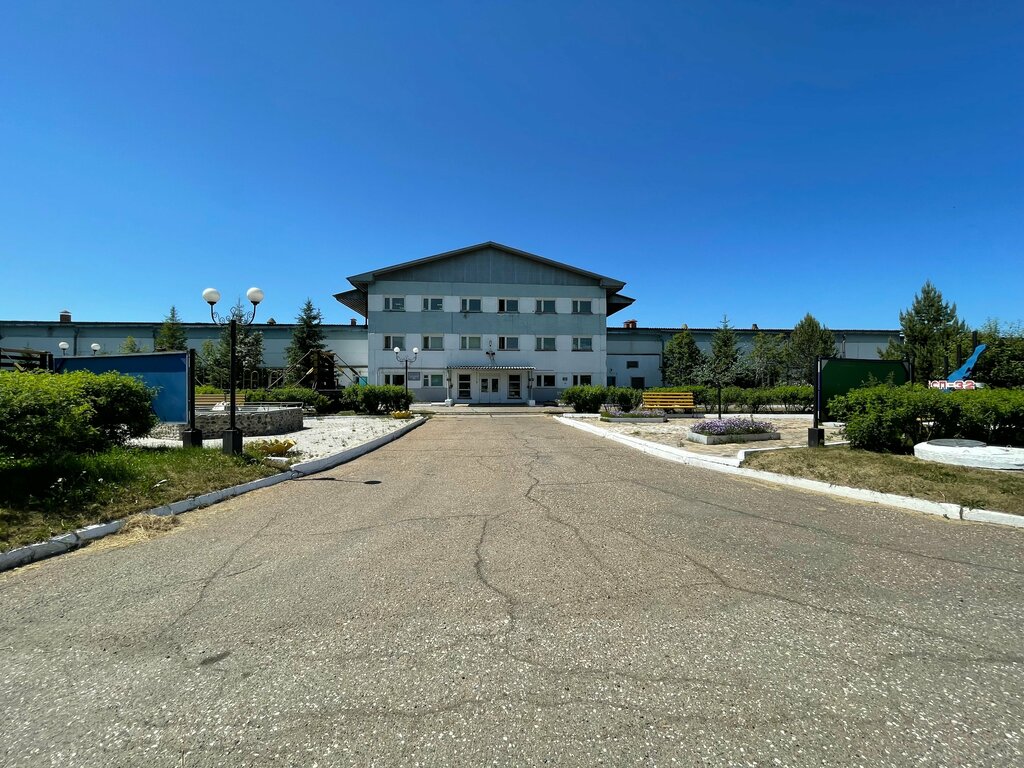 Sanayi ekipmanları firmaları Рельсосварочное предприятие № 32, Babuşkin, foto