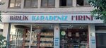 Birlik Karadeniz Fırını (İstanbul, Zeytinburnu, Yeşiltepe Mah., 54/1. Sok., 32A), ekmek fırını  İstanbul'dan