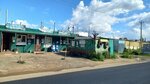Блок-пост (Republic of Mordovia, Saransk, Ukhtomskogo Street), oto lastik tamiri  Saransk'tan