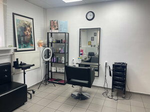BeautyRoom (ulitsa Krupskoy No:25), kuaförler  Mytişçi'den