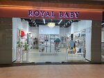 Royal Baby (Syǵanaq kóshesi No:17С), çocuk mağazaları  Astana'dan