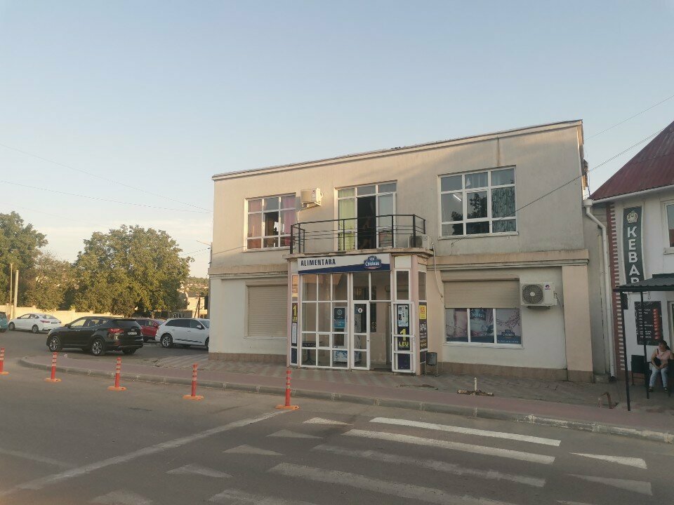 Ödeme terminali Qiwi, Dünya, foto