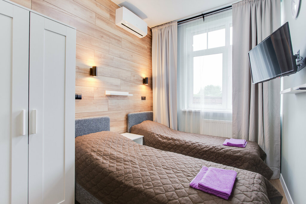 Kısa süreli konaklama Home Like, Moskova ve Moskovskaya oblastı, foto