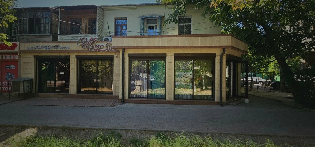 Güzellik salonu Shade, Çimkent (Şımkent), foto