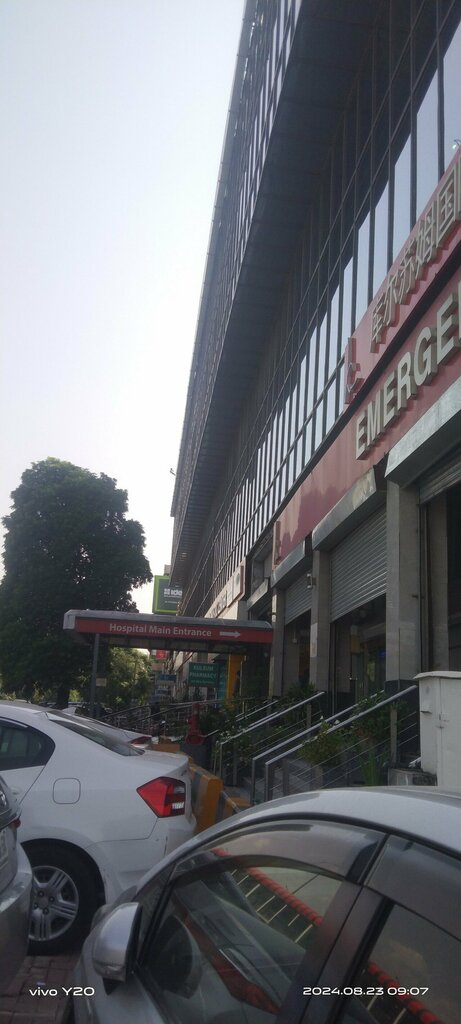 Bilişim firmaları Node Lynx, Islamabad, foto