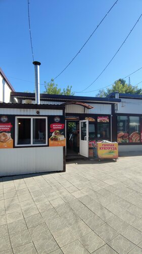 Fast food Шаурма на Иванова, Novosibirsk, foto
