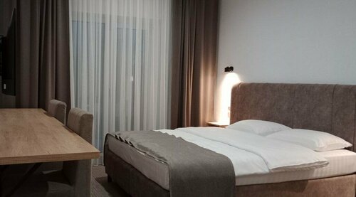 Otel PaulMarie, Minskaya oblastı, foto
