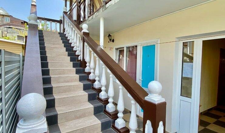 Konuk evi Yuzhny vibe Vardane, Soçi, foto