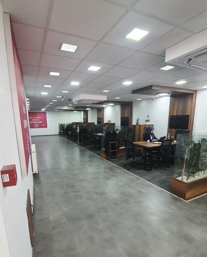 Finansal danışmanlık Sinpaş Yapı Tasarruf Sandığı Elazığ Şube, Elazığ, foto