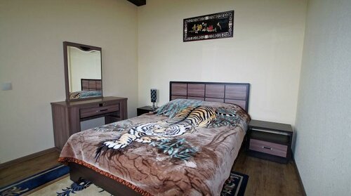 Otel Ukraina, Magadan, foto