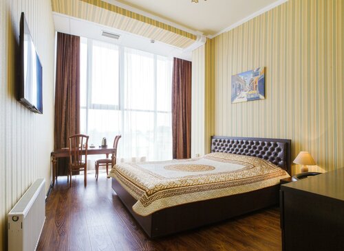 Otel Iceberg, Budennovsk, foto