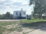 Prombaza-7 (Kostanay, Soltústik ónerkásiptik aımaq), sınai ve tıbbi gazlar  Kostanay'dan