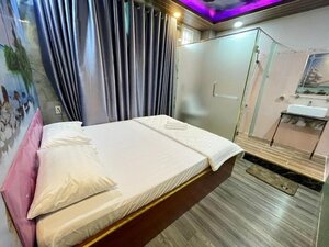 Hoang Gia Hotel Binh Duong by Bay Luxury (Bình Dương Province, Thủ Dầu Một), otel
