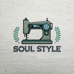 Soul Style Atelier (Shpakovskaya Street No:66), terziler  Stavropol'dan