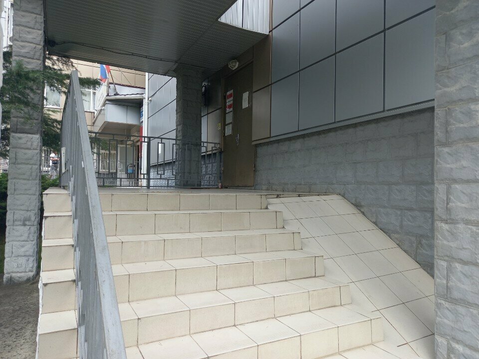 Aşılama noktası Пункт вакцинации, Soçi, foto