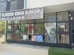Yılmazer Erkek Kuaförü (Adana, Çukurova, Huzurevleri Mah., 77155. Sok., 9B), kuaförler  Adana'dan