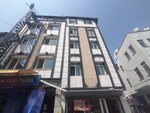 Otel Petek (İstanbul, Fatih, Yavuz Sinan Mah., Arap Çeşmesi Sok., 20A), otel  İstanbul'dan