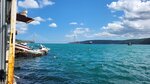 Altınkum Bech Club Plajı (Rumeli Kavağı Mah., İskele Cad., No:8, Sarıyer, İstanbul), plaj  İstanbul'dan