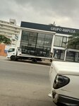 Groups 4mplda (Luanda, Rua Houari Boumediene), otomobil satış galerileri  Loanda'dan