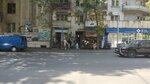 თქვენი პლანეტა (Adam Mitskevichis Street No:8), mini-market  Tiflis'ten