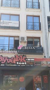 Sibella Estetik Güzellik (Muğla, Fethiye, Cumhuriyet Mah., Dispanser Cad., 8), güzellik salonu  Fethiye'den