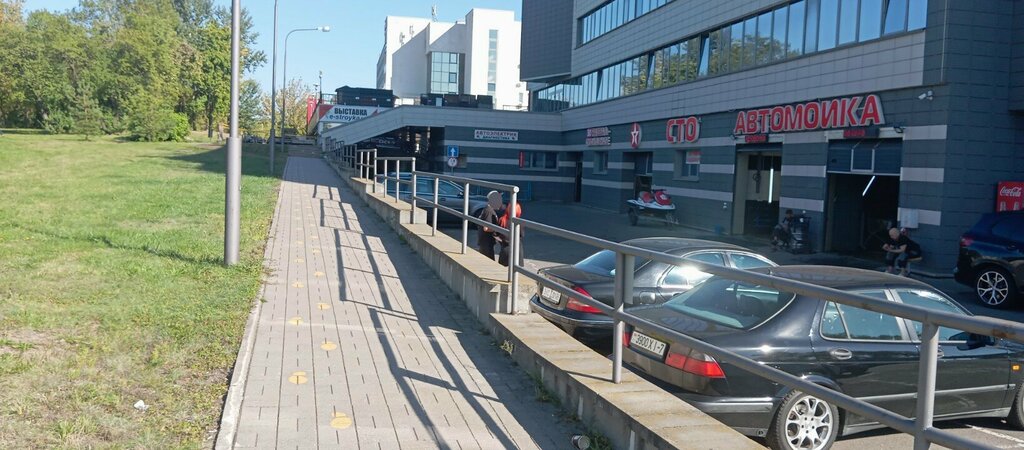 Nakliye firmaları Mantegra, Minsk, foto