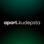 Apart. Kudepsta (Sukhumskoye Highway No:41), konuk evi  Soçi'den