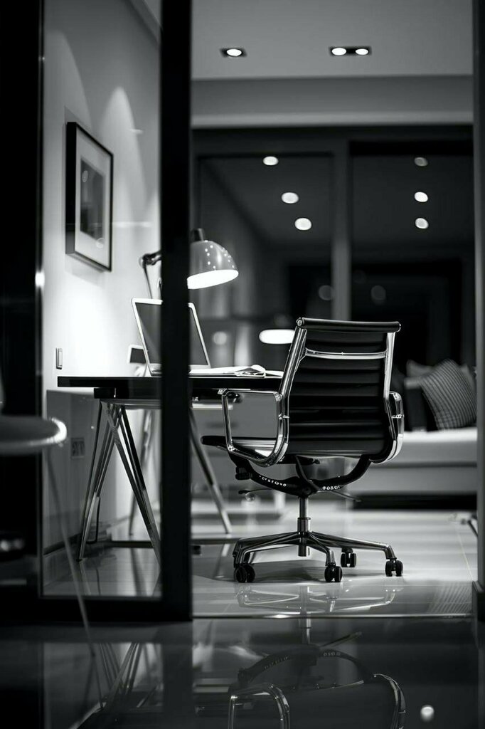 Özel mobilya yapımı Kresloff, Novosibirsk, foto