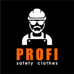 Safety clothes "Profi" (S. Maulenov Street No:33), üniforma üreticileri  Kostanay'dan