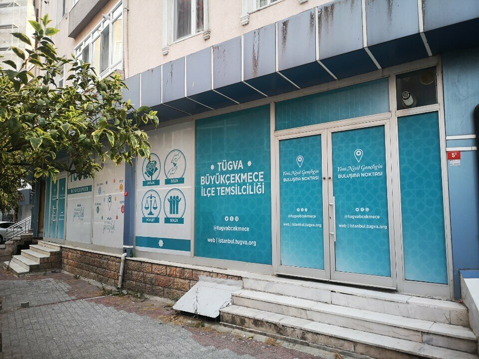 Vakıflar Tügva Büyükçekmece İlçe Temsilciliği, İstanbul, foto