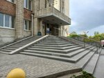 Zenit-M (ulitsa Karla Libknekhta No:35), güvenlik firmaları  Omsk'tan