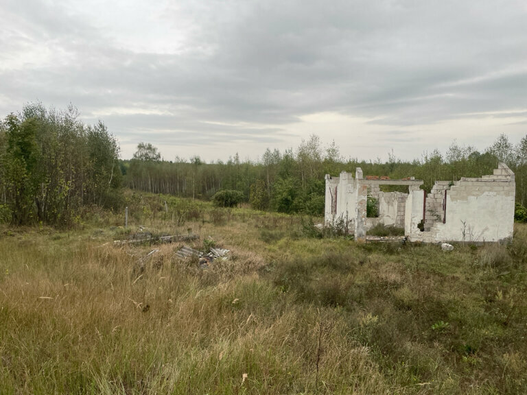 Turistik yerler Усадьба Гутовских, Brestskaya oblastı, foto