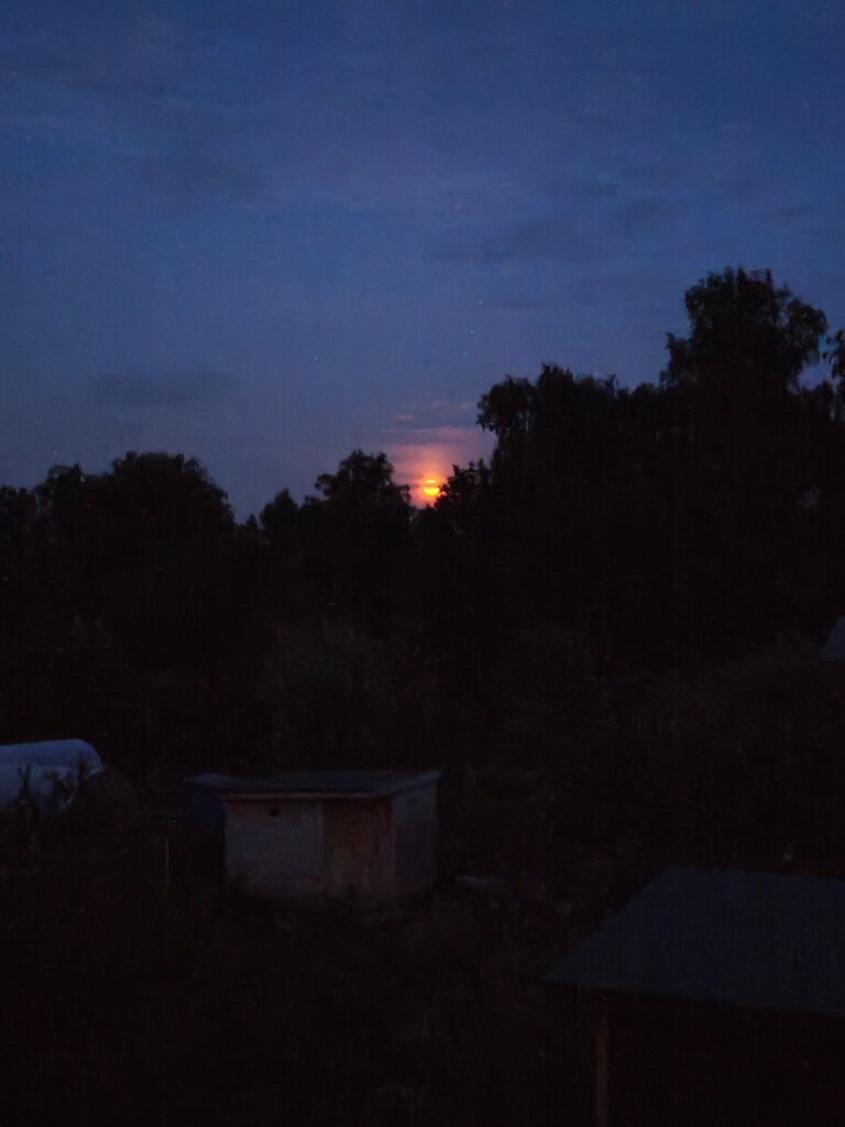 Bahçecilik dernekleri ve kuruluşları СНТ Берёзка, Cheboksary, foto