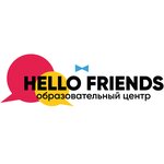 Hello Friends (ulitsa Aviatorov No:2к1, 115-y kvartal), yabancı dil kursları  Liubertsy'den