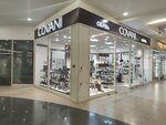 Covani (Novoyasenevskiy Avenue No:1), ayakkabı mağazaları  Moskova'dan