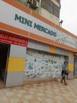 Mini mercado (Luanda Province, Municipality of Luanda, Catambor), pazar araştırma firmaları  Loanda'dan