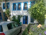 Antalya Kaleiçi Yat Limanı Şube Müdürlüğü (Selçuk Mah., İskele Cad., No:9, Muratpaşa, Antalya), limanlar  Antalya'dan