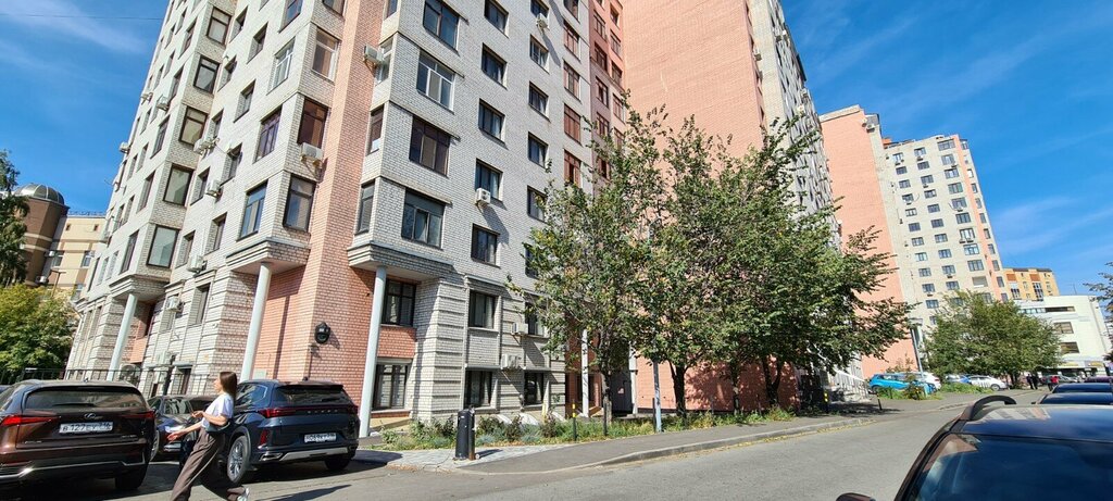 Hukuk büroları Нетдолгофф, Kazan, foto