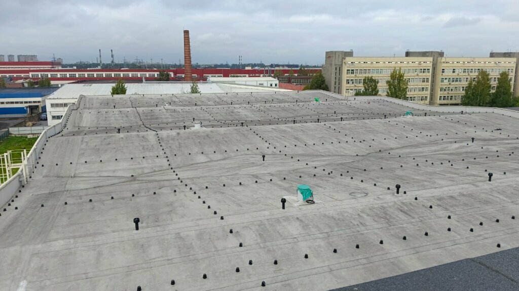 Elektroteknik ürün ve ekipman firmaları Ips-energo, Saint‑Petersburg, foto