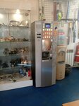 Jofemar (Schurovskaya Street No:38А), kahve otomatı  Kolomna'dan