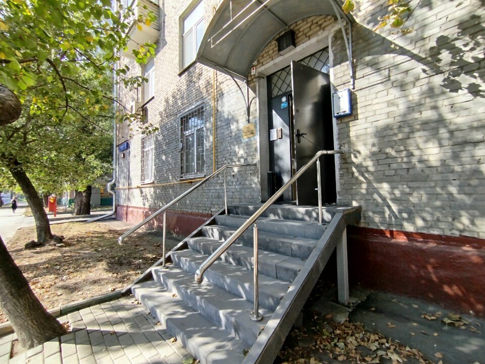 Ticari gayrimenkul alım satımı Torgovy Dom Belkom, Moskova, foto