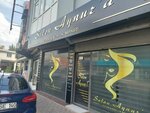 Salon aynur (Adana, Seyhan, Mehmet Akif Ersoy Cad., 171/E), güzellik salonu  Adana'dan