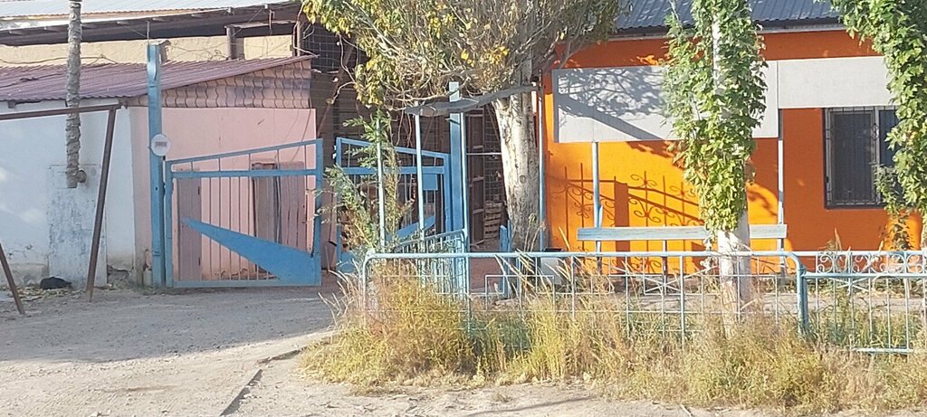 Su ve kanalizasyon sistemlerinin montaj ve bakımı Teplomontazh, Kızılorda, foto