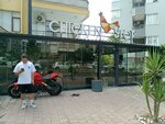 Chicken Stop (Antalya, Muratpaşa, Avni Tolunay Cad., 62), restoran  Antalya'dan