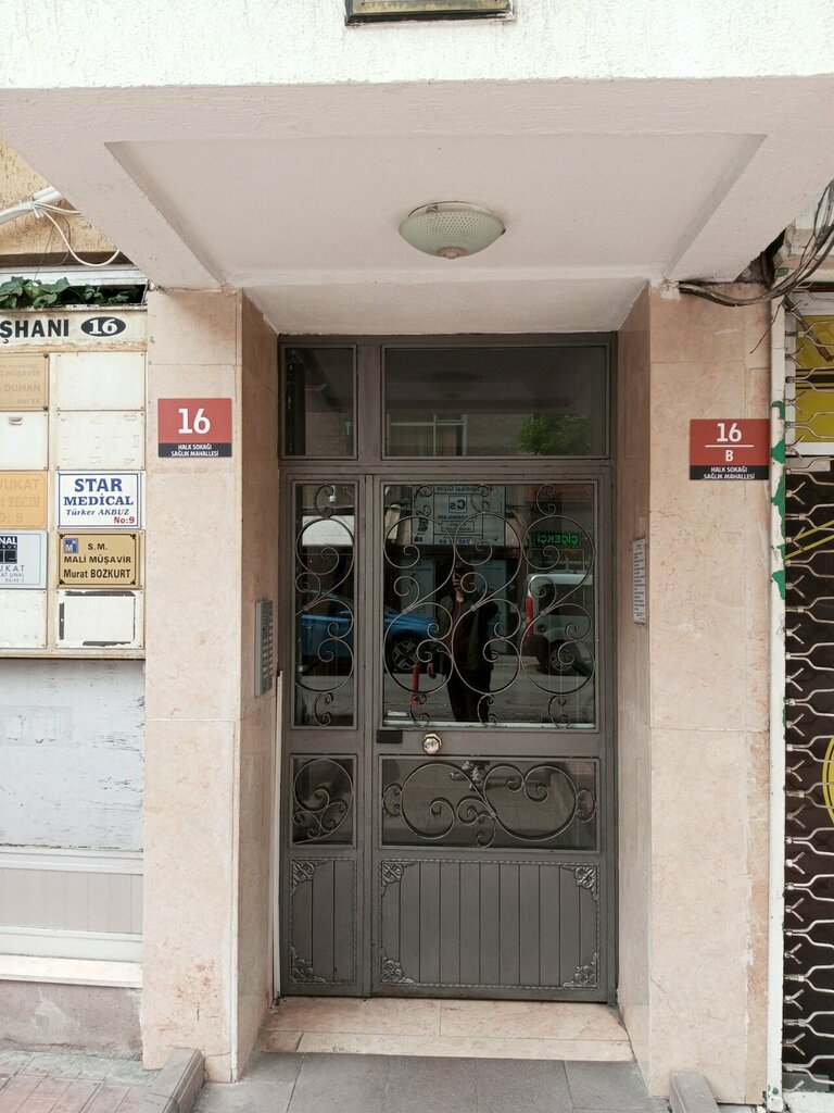 Medikal cihaz firmaları Tutkumed Medikal, Ankara, foto